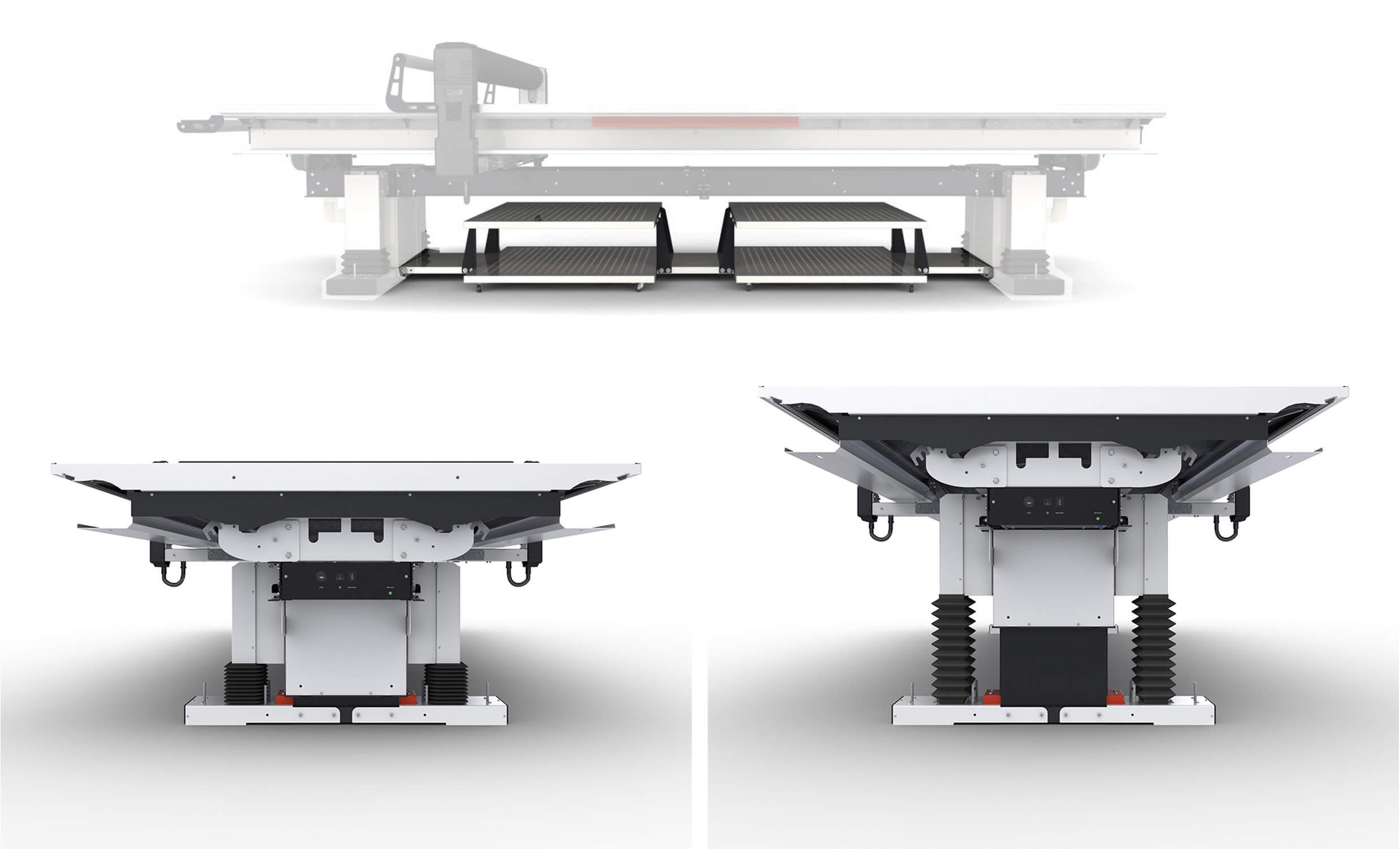Levitator II Air Plus